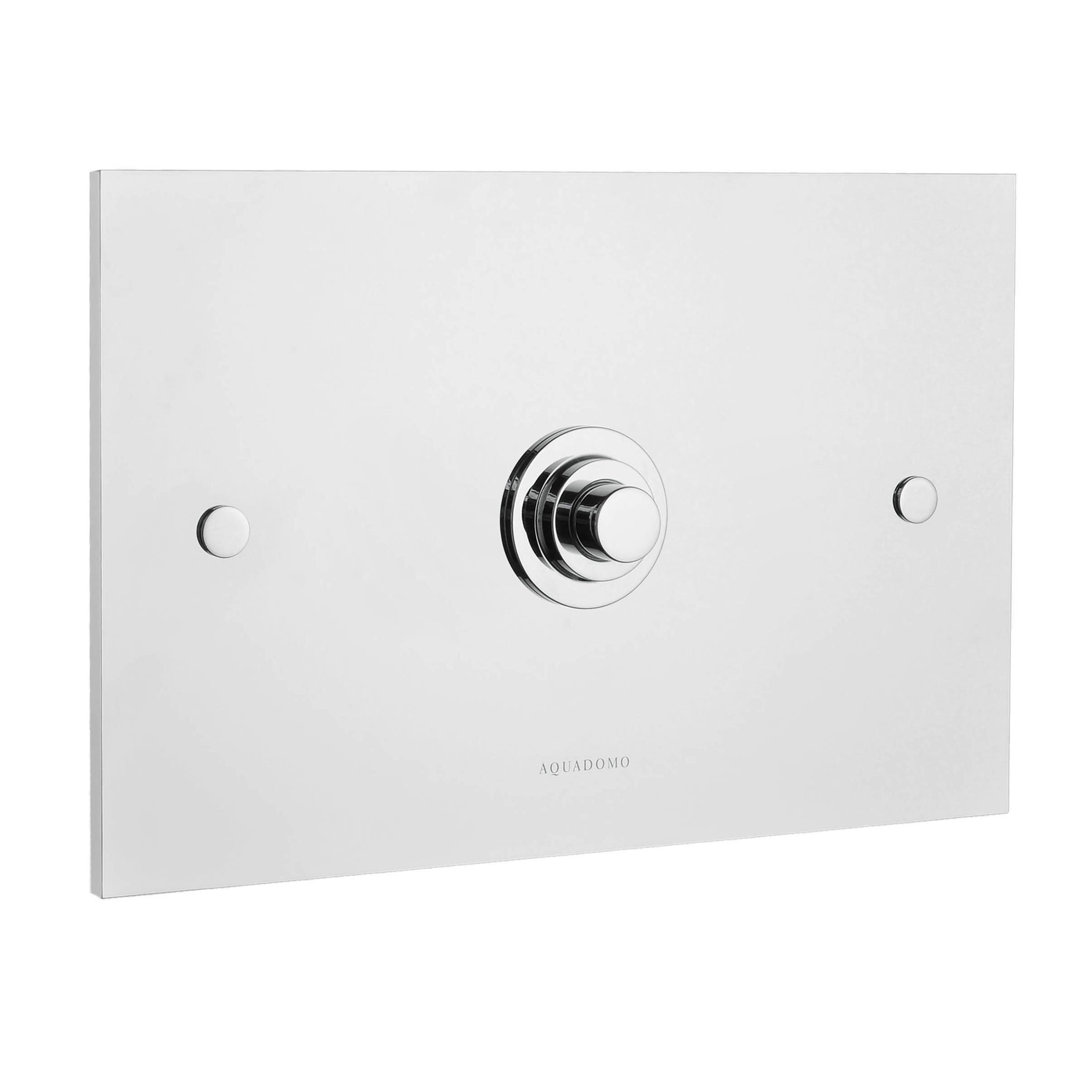 flush plate